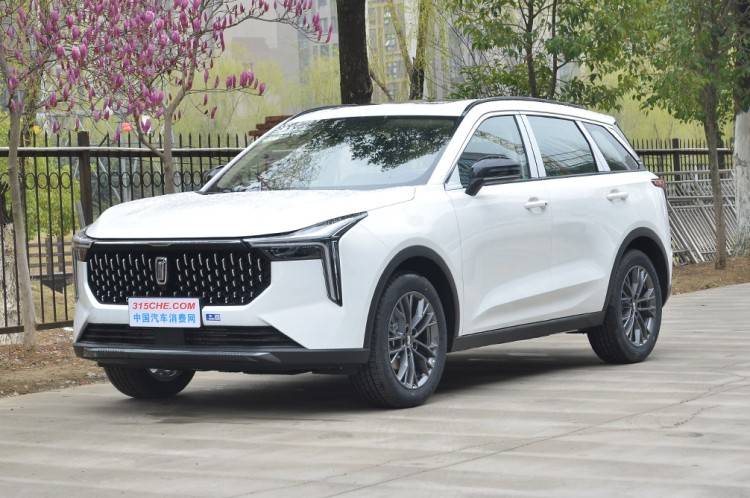 配置优化升级 2022款奔腾B70/T55正式上市_搜狐汽车_搜狐网