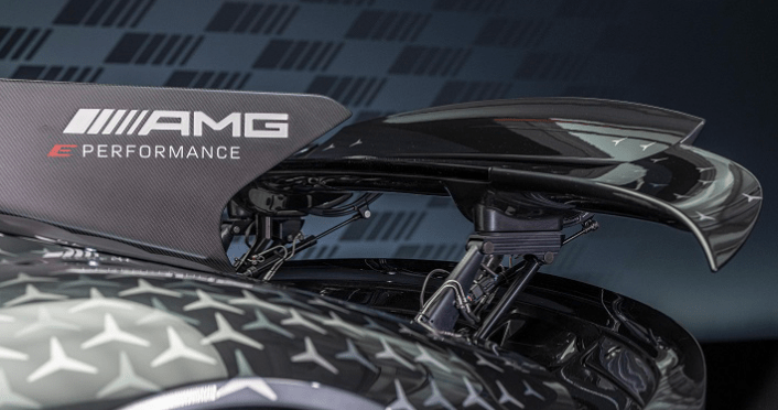 最大马力1063匹，零百加速2.9秒，梅赛德斯-AMG One即将亮相_搜狐汽车_搜狐网