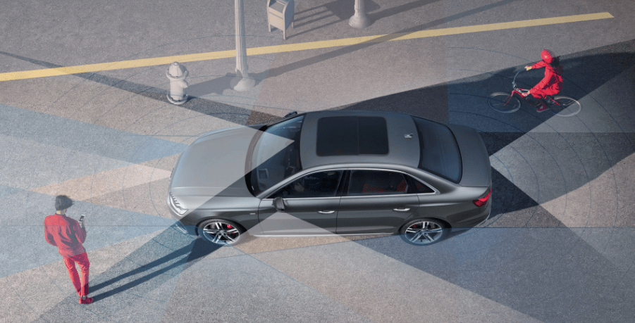 新秀PK老将，林肯Z对比奥迪A4L，谁更值得买？_搜狐汽车_搜狐网