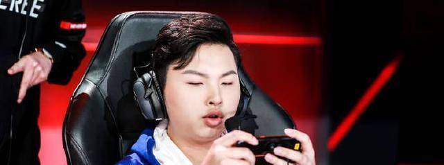 QGhappy五虎老将再次重聚，KPL御三家辅助同台竞技，让人唏嘘不已_cat_Alan_选手