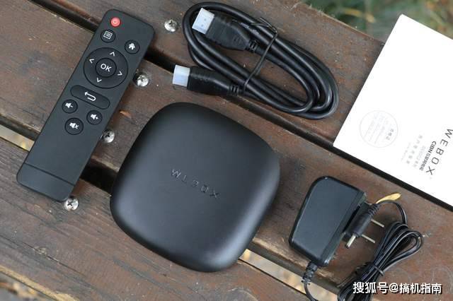 拯救老电视，跟广告说No！泰捷WE60C电视盒子测评_智能_方面_接口