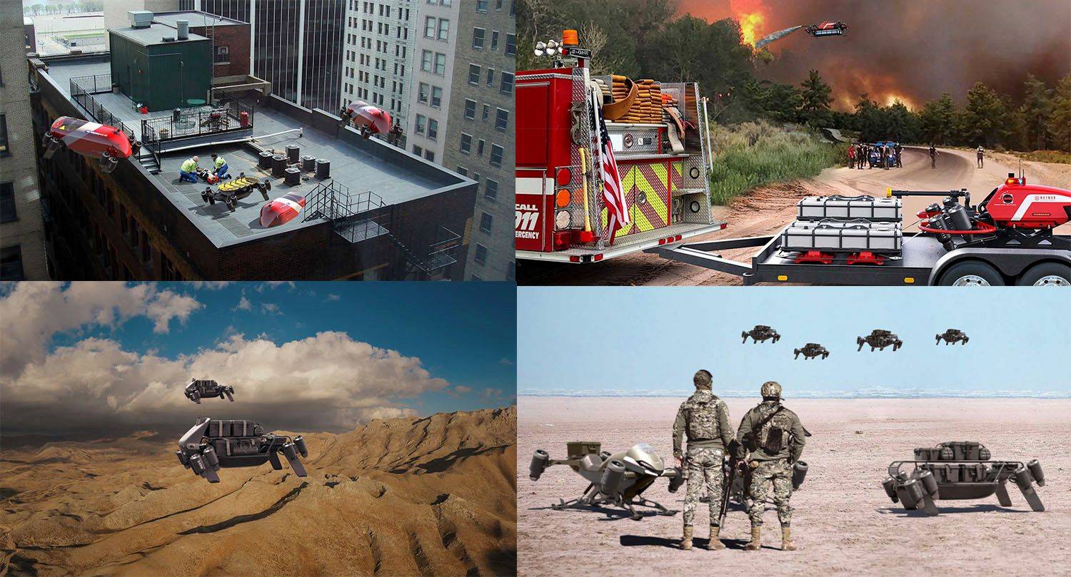 时速800公里飞天摩托车原型机曝光_搜狐汽车_搜狐网