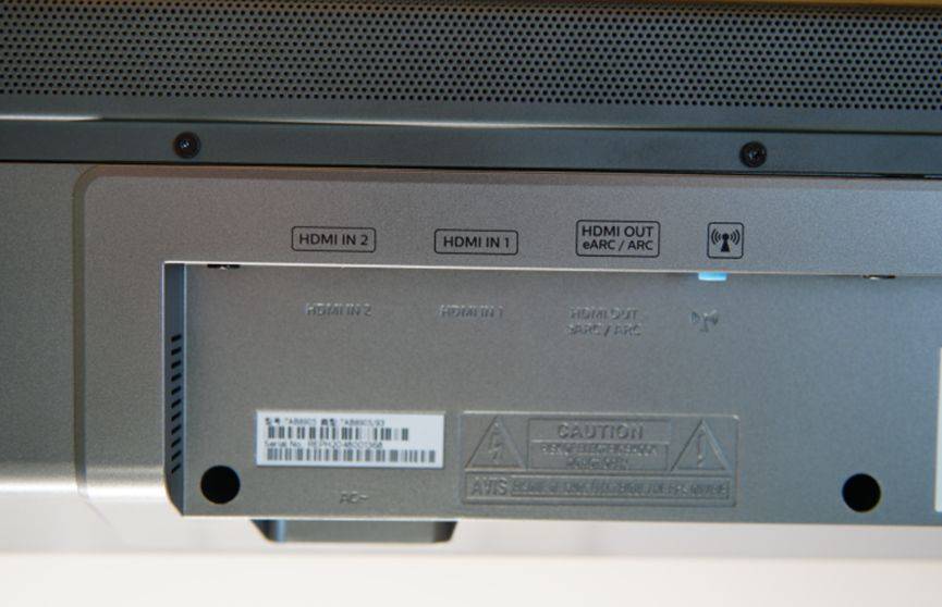 618回音壁购买指南：飞利浦B8905家庭影院高性价比之选_搜狐网