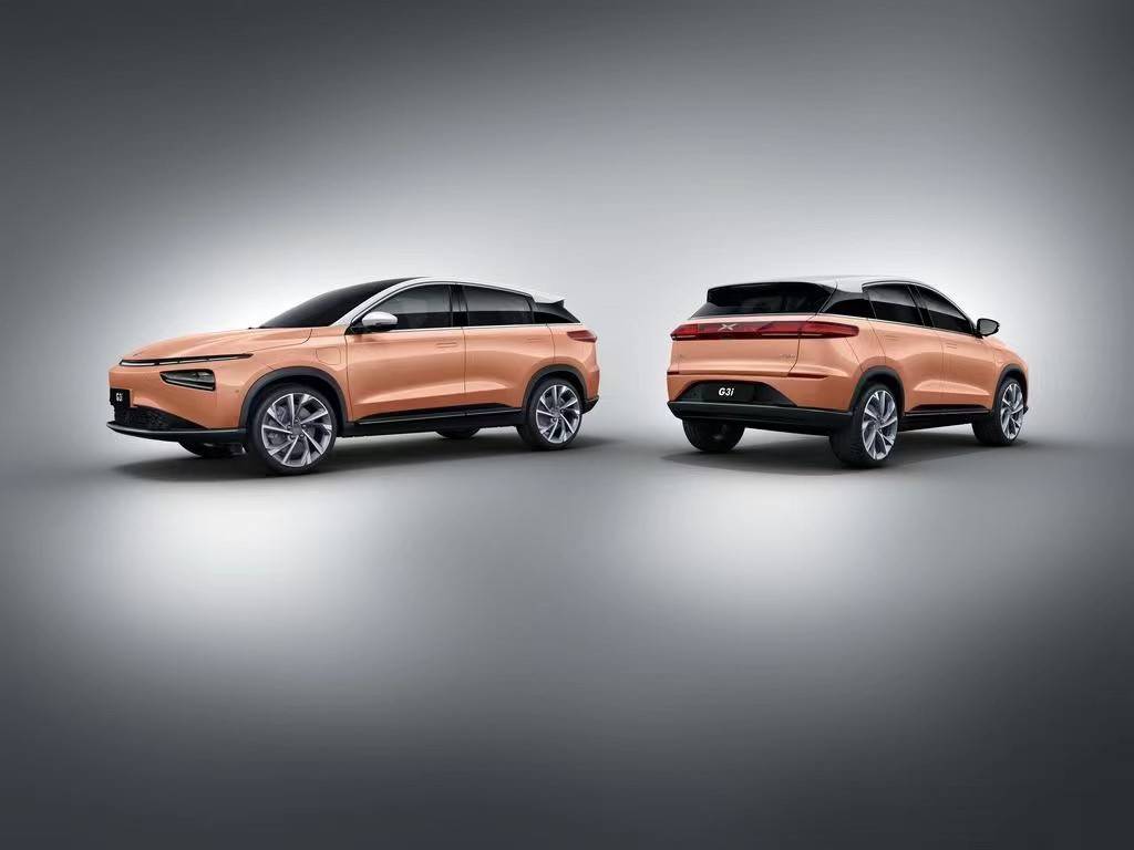 比大众ID4.X便宜，配置却更丰富，年轻人首选小鹏G3i更划算？_搜狐汽车_搜狐网