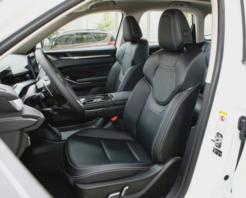 荣威RX5 PLUS对比哈弗H6：前者成功突围成爆款_搜狐汽车_搜狐网