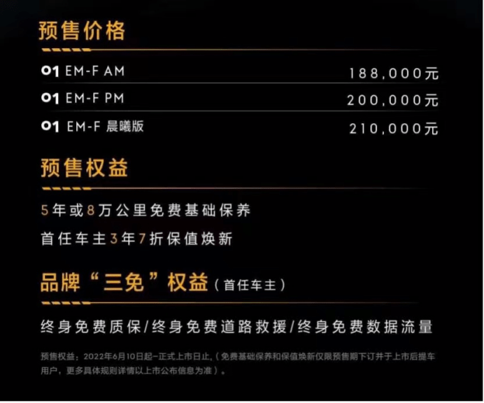 领克新车开启预售，定位油混车型，WLTC综合油耗仅4.88L_搜狐汽车_搜狐网