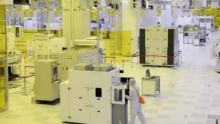 ASML向大陆出货21台光刻机 -6park.com