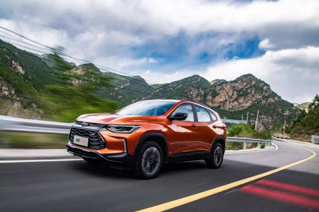 全系1.5T四缸，加速比缤越快，配置比XR-V高，创酷RS性价比太高了_搜狐汽车_搜狐网