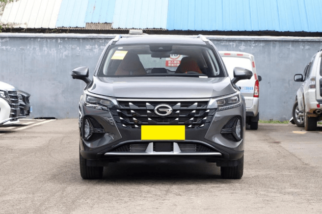 同为紧凑型SUV，长安第二代CS55 PLUS与传祺GS4谁更值得入手？_搜狐汽车_搜狐网