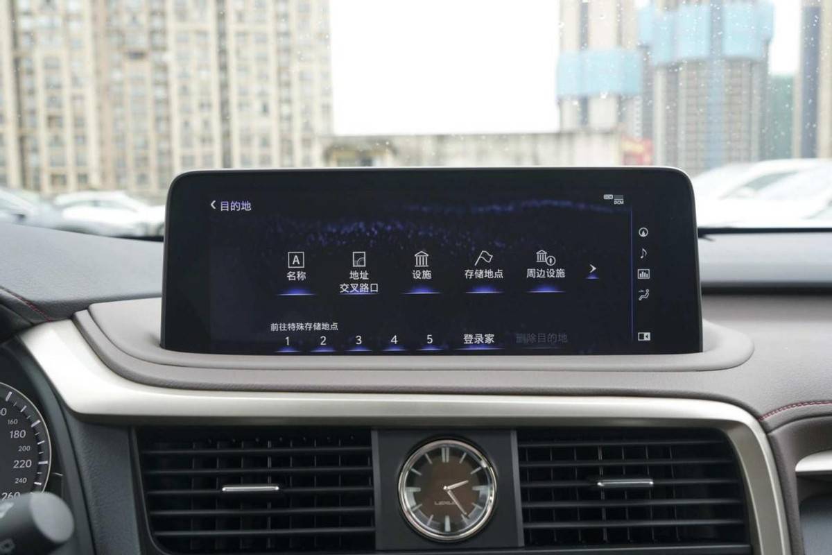 雷克萨斯RX迭代停止加长，现款六缸混动焕发第二春，值得买吗？_搜狐汽车_搜狐网