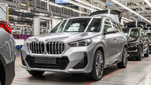 X1、A级、Q3卖得都挺好，为何廉价BBA仍然准备“裁员”？_搜狐汽车_搜狐网