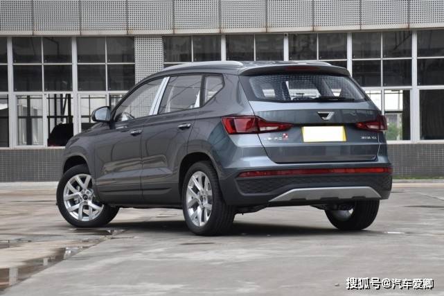 开惯了现代ix25，再开表妹的新捷达VS5，发现韩系和德系车的差距_搜狐汽车_搜狐网