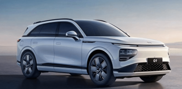 蔚来ES7上市46.8万起售！纯电新势力SUV买它还是等小鹏G9？_搜狐汽车_搜狐网