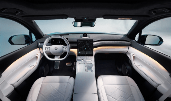 能否打动BBA潜在车主？ 蔚来ES7正式发布，售价46.8-54.8万_搜狐汽车_搜狐网