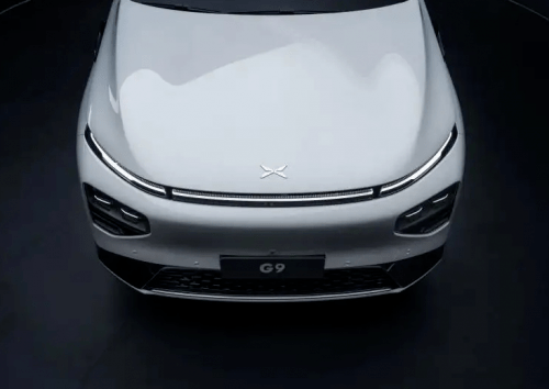 新势力SUV圈开卷！蔚来ES7、理想L9、小鹏G9轮番登场_搜狐汽车_搜狐网