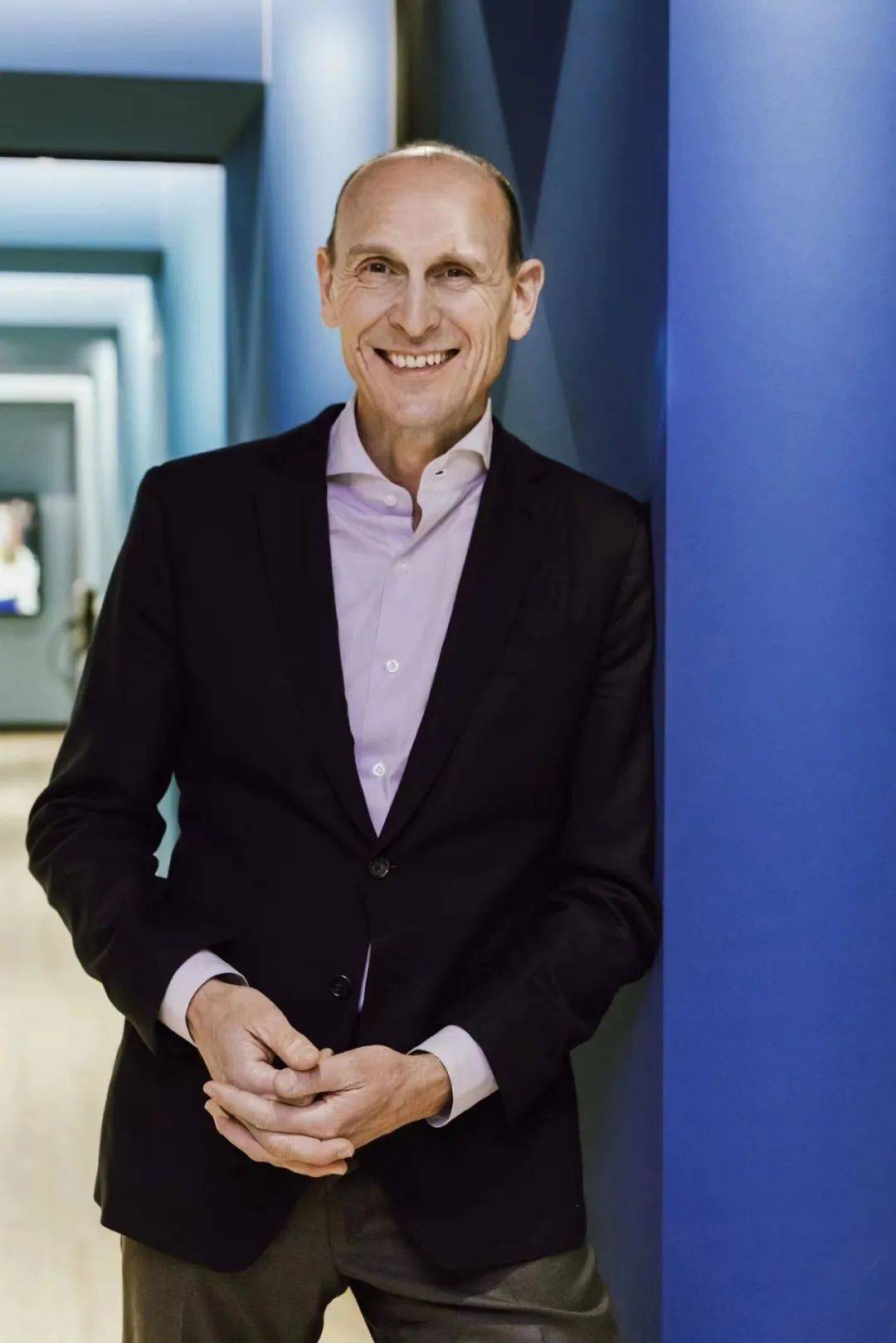 大众中国换帅，发力电动和智能两条腿_搜狐汽车_搜狐网