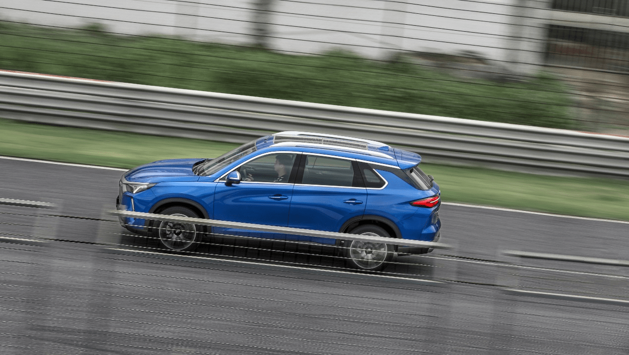 13万的同级最强2.0T！传祺GS4 PLUS 2.0T星系版上市_搜狐汽车_搜狐网