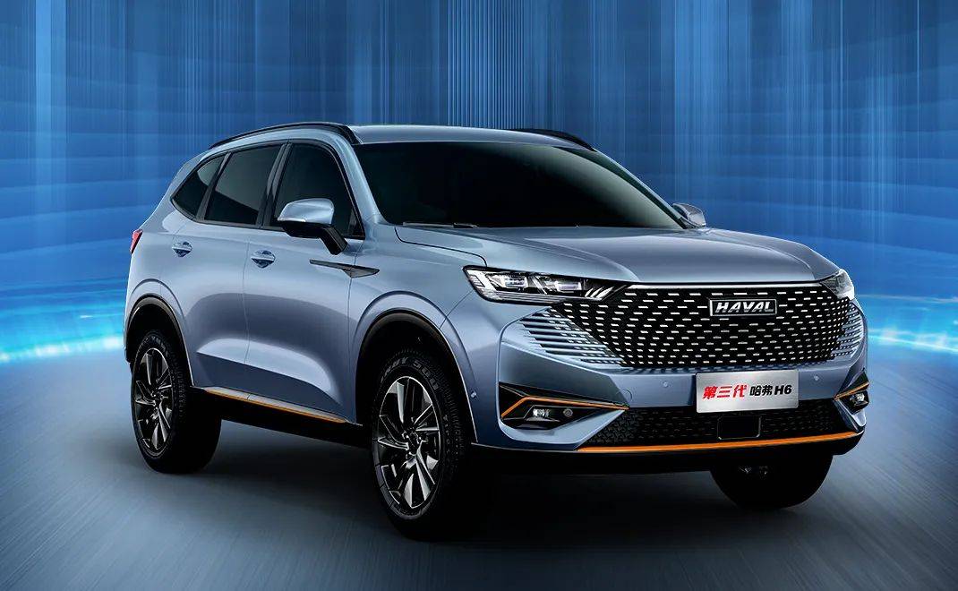 荣威RX5 MAX对比哈弗H6，哪款车更经济实惠？_搜狐汽车_搜狐网