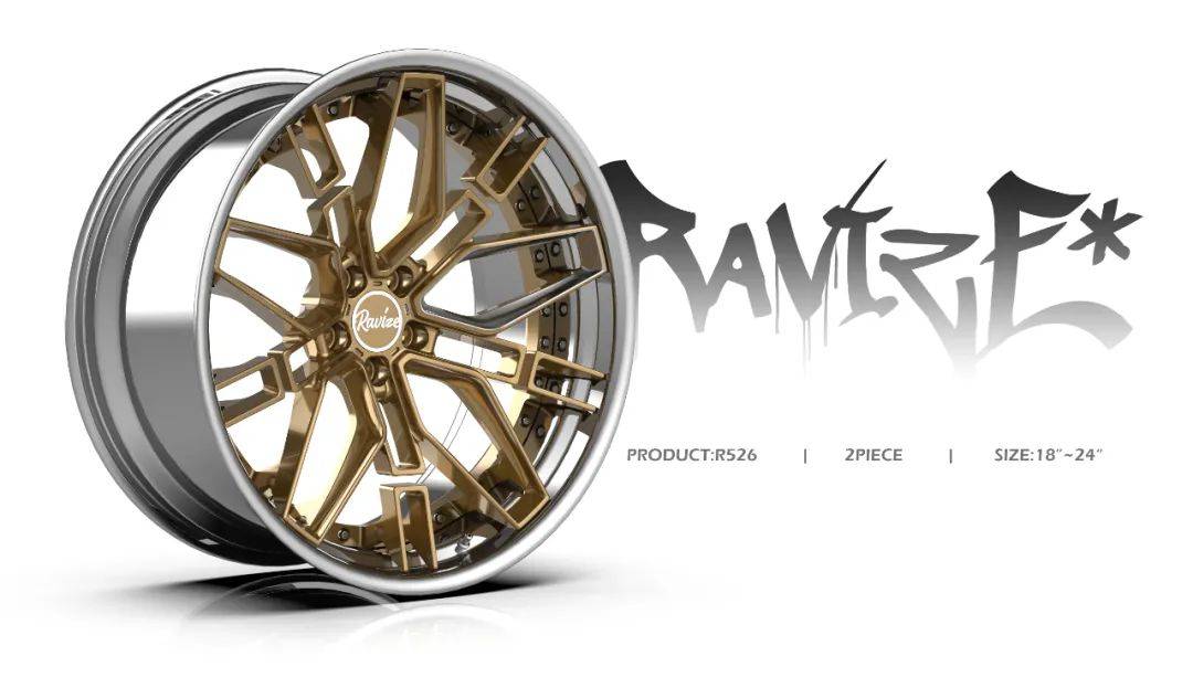 GT Show | 拥有一套高颜值轮毂是什么体验_搜狐汽车_搜狐网