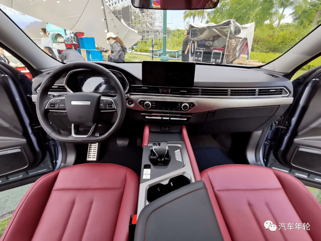 新增7座/1.6T，新捷途X70S起售8.79万元_搜狐汽车_搜狐网