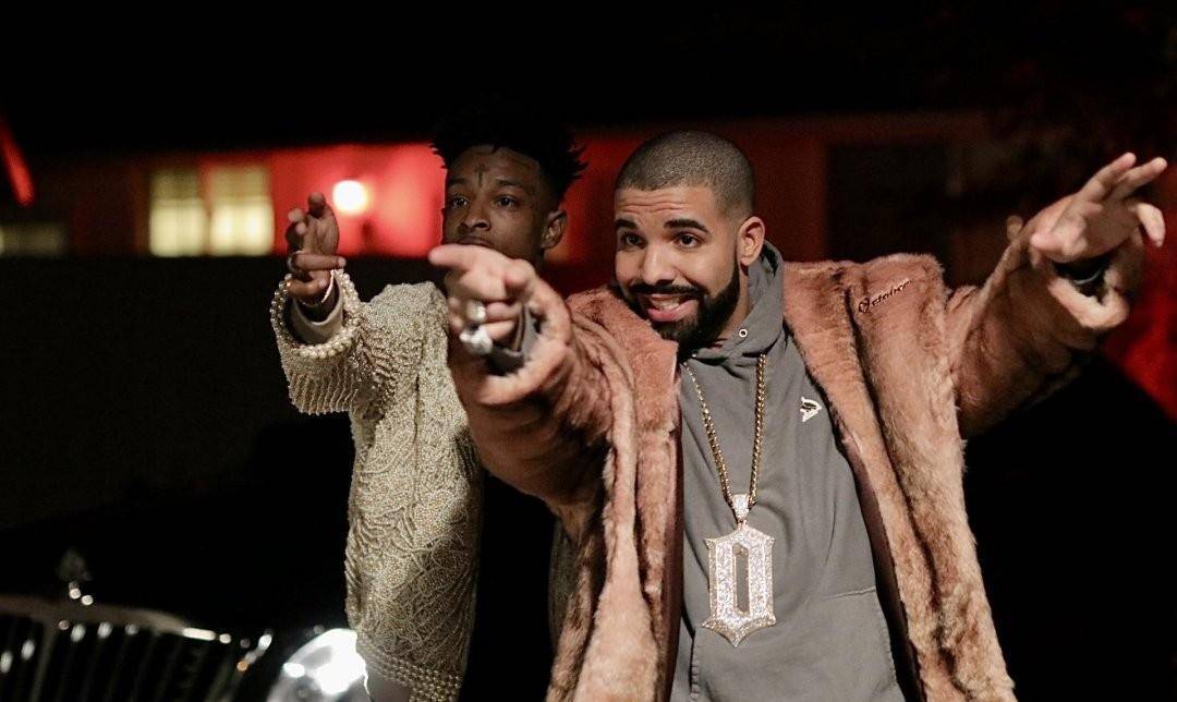 说真的，完全不用担心 Drake 的《Honestly, Nevermind》_专辑_说唱_音乐