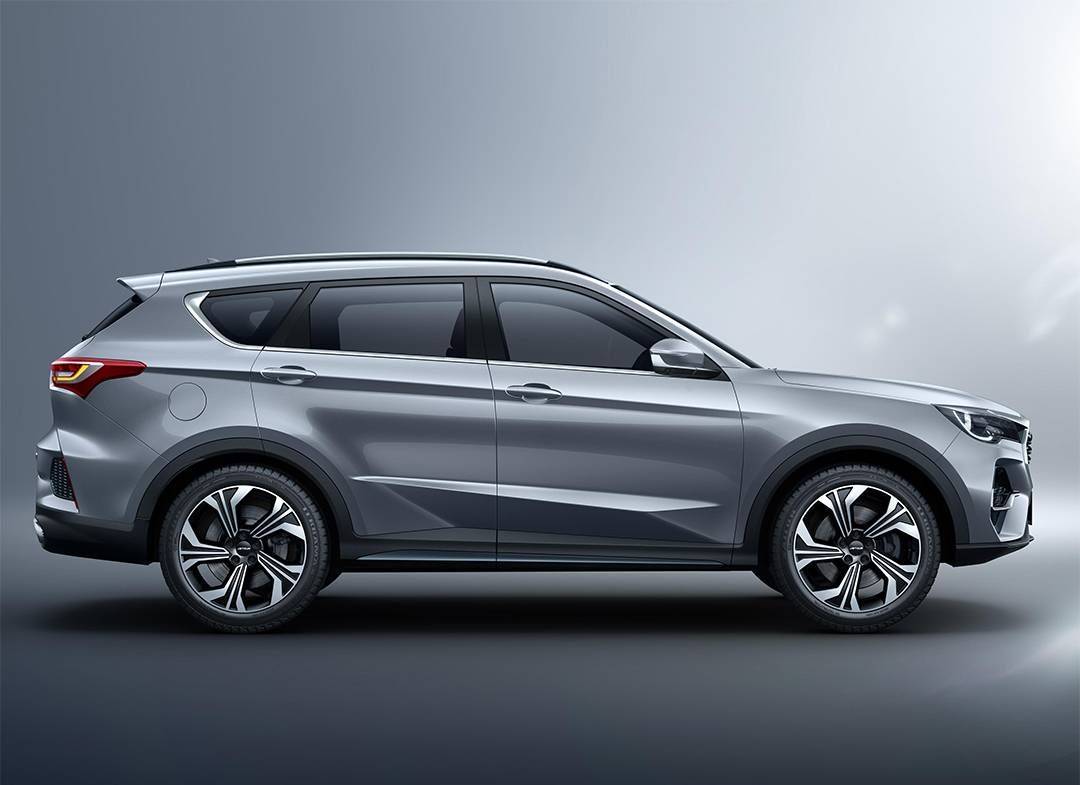 2022款捷途X70S购车手册：推荐1.5T DCT自由版 性价比最高_搜狐汽车_搜狐网