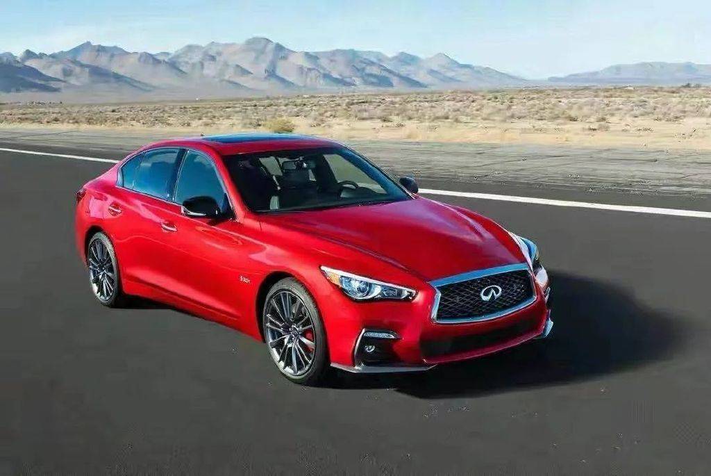 豪华年轻派PK，奥迪A4L和英菲尼迪Q50L谁更值得入手？_搜狐汽车_搜狐网