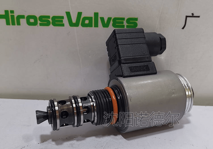 HAWE哈威BVE 3 Z-G 24换向阀BVE3Z-G24_方式_哈威