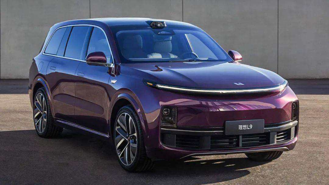 理想L9、小鹏G9交锋，新势力SUV的优势全解析_搜狐汽车_搜狐网