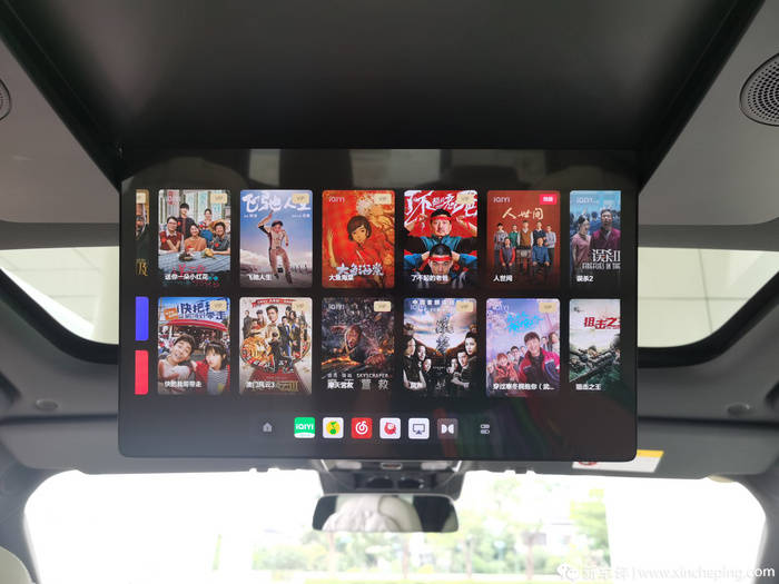 理想L9、GL8世纪争相装车，双8155是实力还是噱头？_搜狐汽车_搜狐网