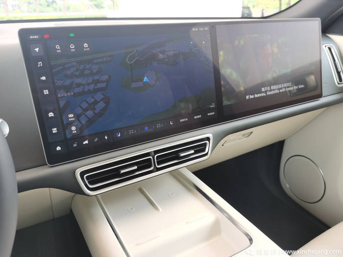 理想L9、GL8世纪争相装车，双8155是实力还是噱头？_搜狐汽车_搜狐网