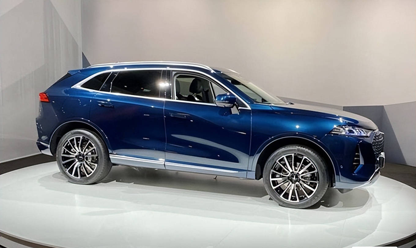 长城摩卡DHT-PHEV将在德国上市，德国人比中国人识货！_搜狐汽车_搜狐网