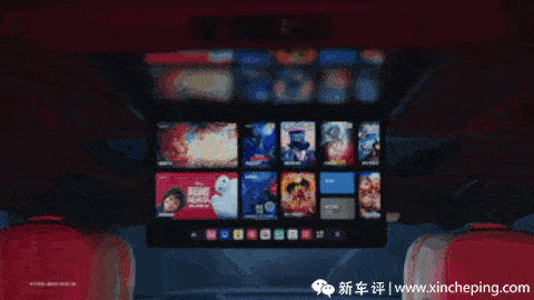 理想L9、GL8世纪争相装车，双8155是实力还是噱头？_搜狐汽车_搜狐网