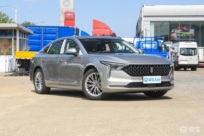 奔腾B70 2.0T为国货“出头_搜狐汽车_搜狐网