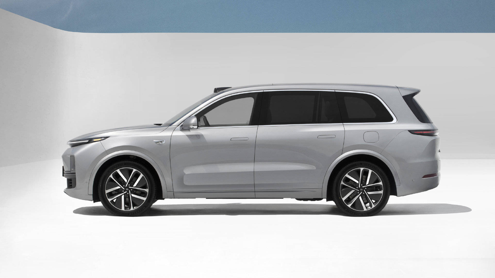 海川品车|双雄会面 蔚来ES7 VS 理想L9_搜狐汽车_搜狐网