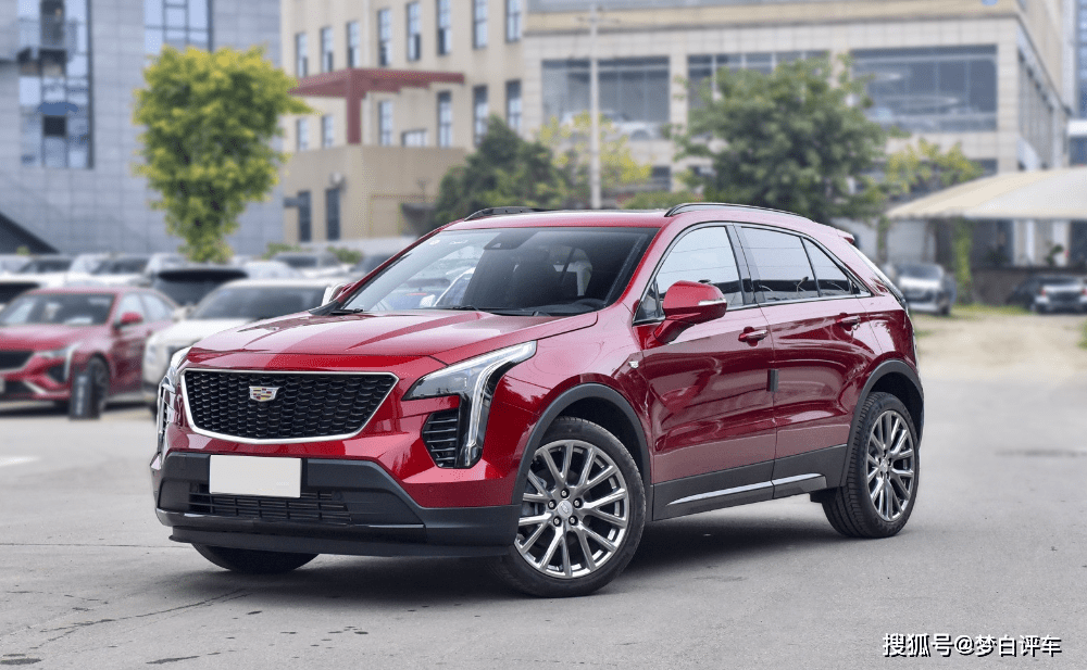 官宣！紧凑型SUV质量最新排名：奥迪Q3前五，奔驰GLB、宝马X1上榜！_搜狐汽车_搜狐网