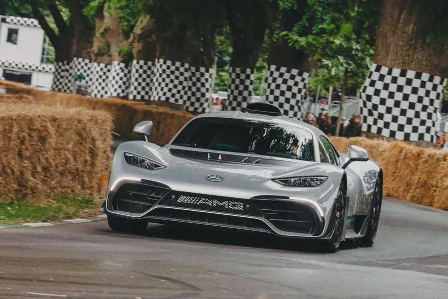 Cars01车闻丨Goodwood速度节 Top10新车_搜狐汽车_搜狐网