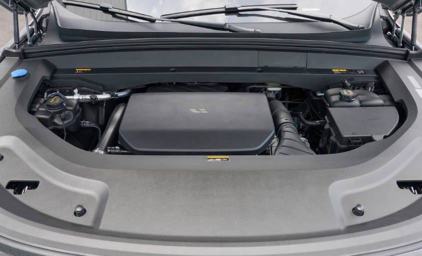 高端国产纯电SUV对决：理想L9和蔚来ES7谁更胜一筹？_搜狐汽车_搜狐网