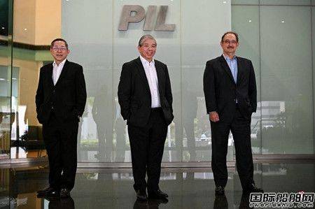 新加坡太平船务任命Lars Kastrup为首席执行官_公司_服务_集装箱