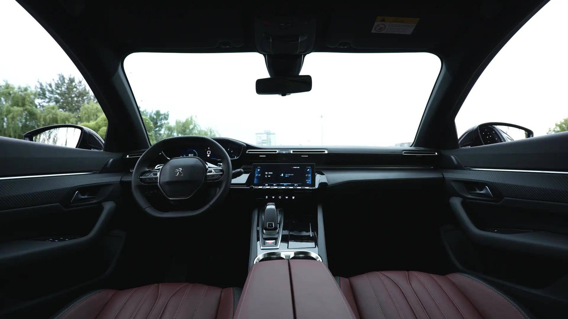 【e汽车】不到16万起 2022款东风标致508L开回家_搜狐汽车_搜狐网