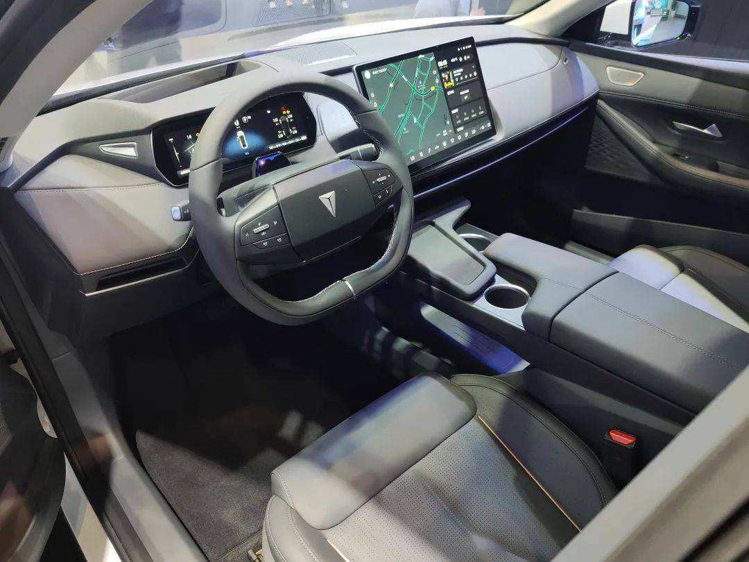 长安深蓝首款SUV“C673”专利图曝光，提供三种动力！_搜狐汽车_搜狐网