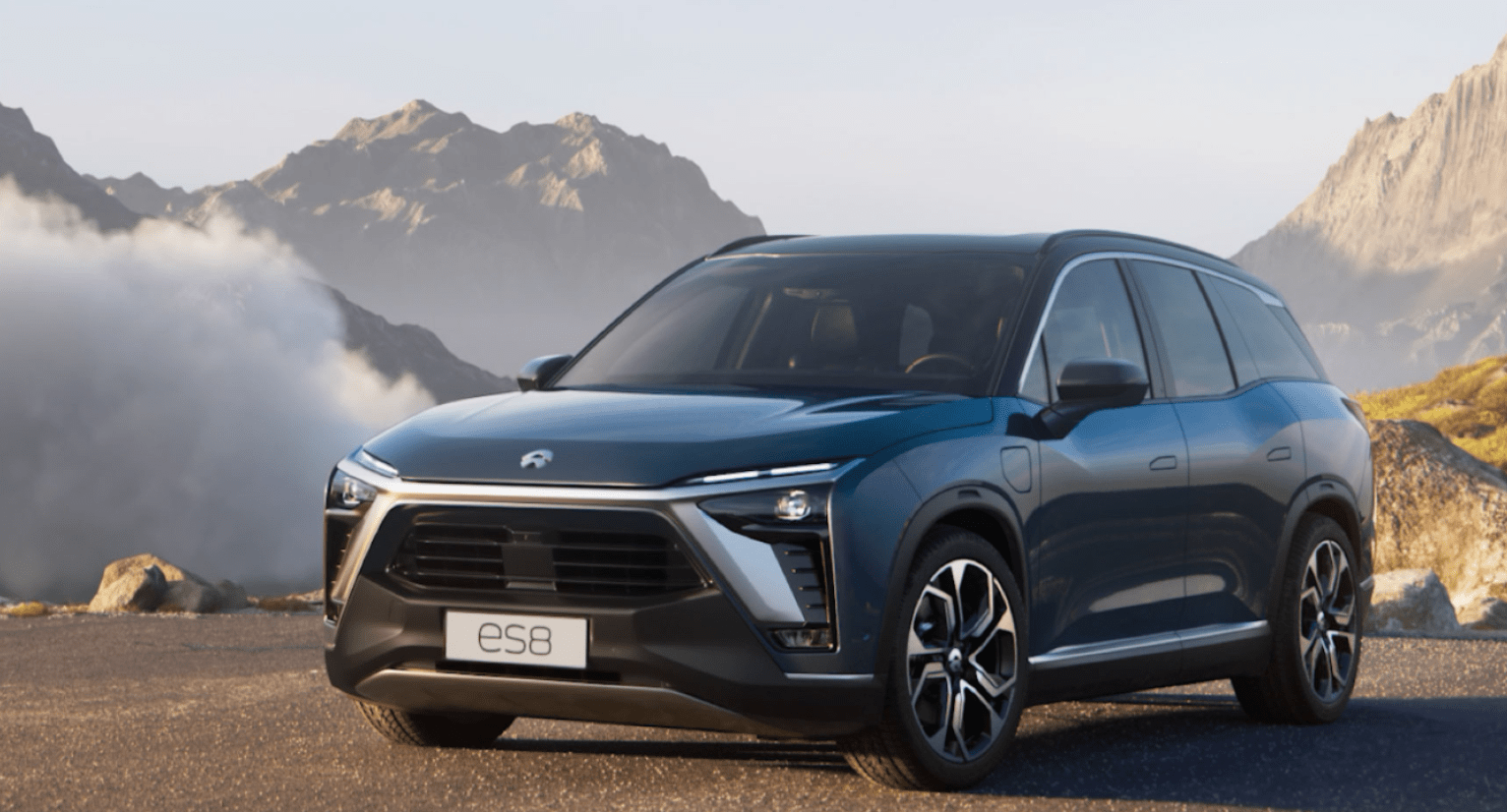 不用避讳华为问界M7就是换壳东风风光iX7，因为华为不造车！_搜狐汽车_搜狐网