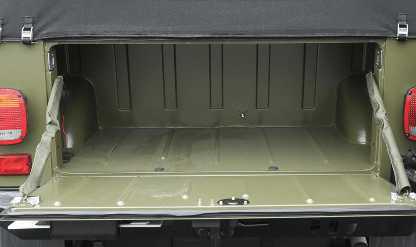 新款BJ212公布，2.0L+5MT带四驱，还能透支情怀吗？_搜狐汽车_搜狐网