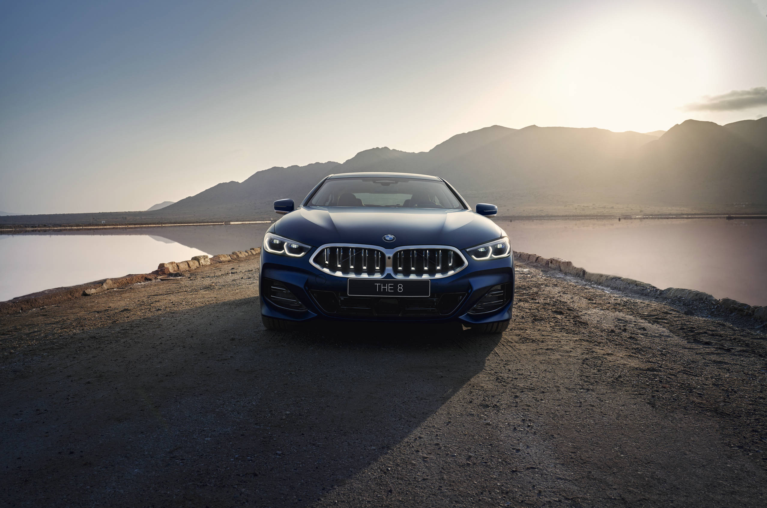 以创新美学塑造运动豪华新境界，新BMW 8系家族携三款车型中国上市_搜狐汽车_搜狐网