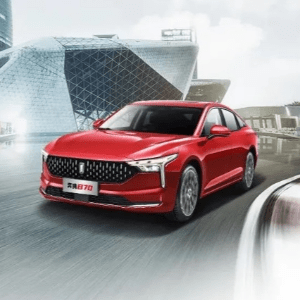 奔腾B70告诉你，10万买台B级车不是梦，还配掀背尾门_搜狐汽车_搜狐网