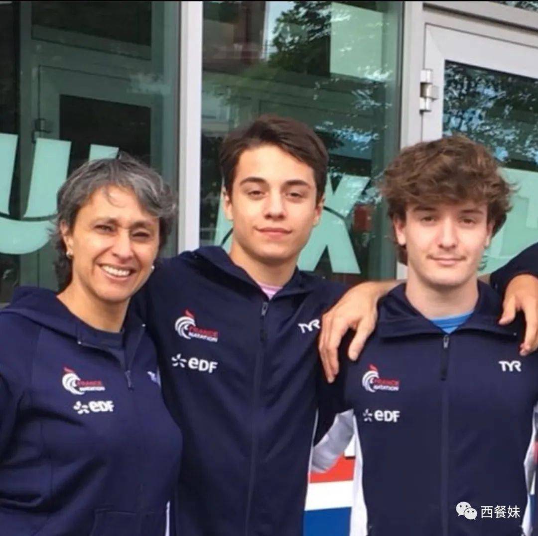 天赋异禀 包不住了!跳水锦标赛上法国小鲜肉走红~_Jules_戴利_Bouyer