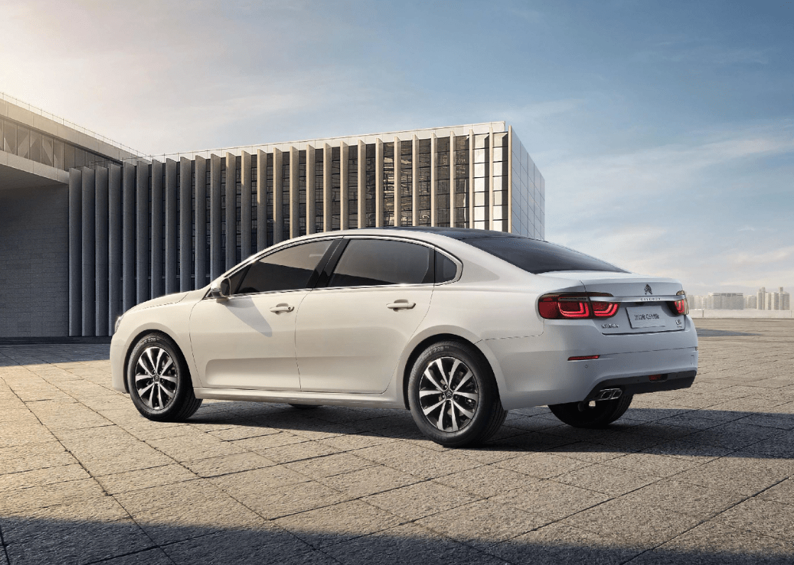 法国人的心思要细细品，标致508L PK雪铁龙C6到底谁更香？_搜狐汽车_搜狐网