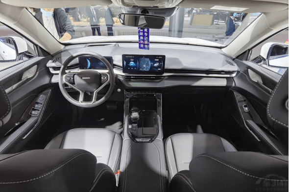 “精品家用车”之争再度升级，新捷途X70S凭什么挑战老炮哈弗H6国潮版_搜狐汽车_搜狐网