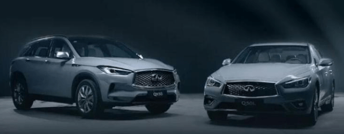 换汤不换药！英菲尼迪Q50L WAVE版为何不值得买？_搜狐汽车_搜狐网