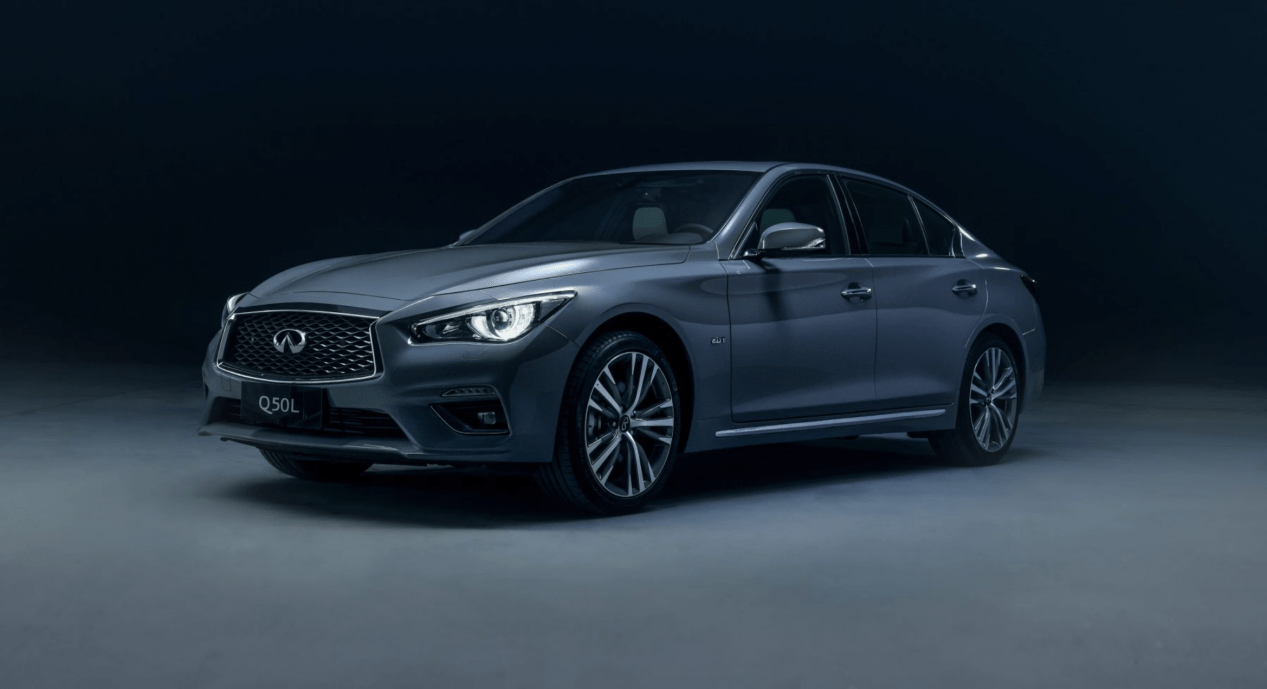 英菲尼迪QX50&Q50L WAVE版，用新浪潮诠释新豪华_搜狐汽车_搜狐网